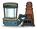 Oxygen Not Included Database