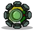 Oxygen Not Included Database
