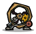 Oxygen Not Included Database