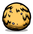 Oxygen Not Included Database