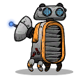 Oxygen Not Included Database