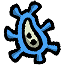 Oxygen Not Included Database